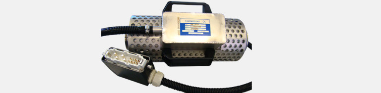 Sterilisation units for aseptic filling machines – H2O2 vaporisers ...