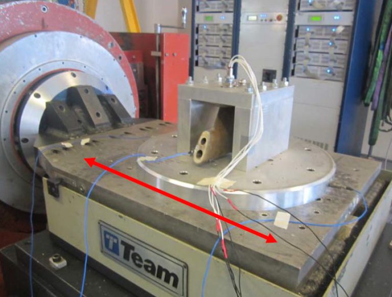 THERMOCOAX Aeronautic Products : Grey Water Drain Mast Equipped with ...