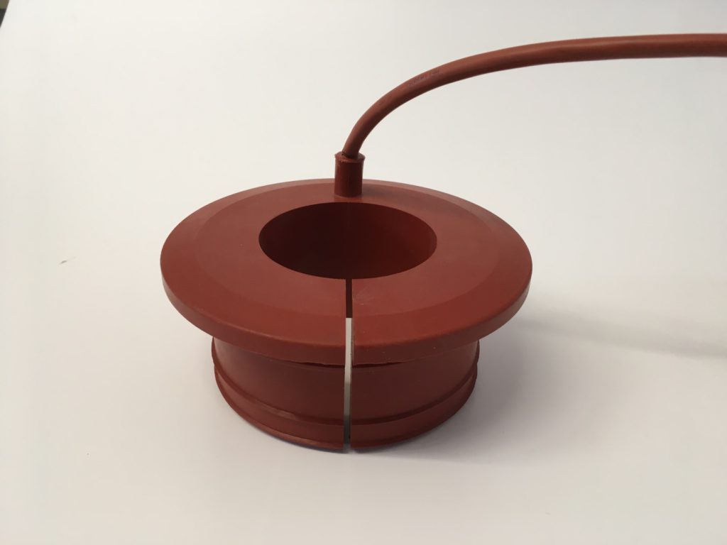 Heated cable inlet for climatic chambers - Engineered Thermal Products ...