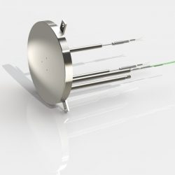 SEMICON - chuck - Engineered Thermal Products & Solutions